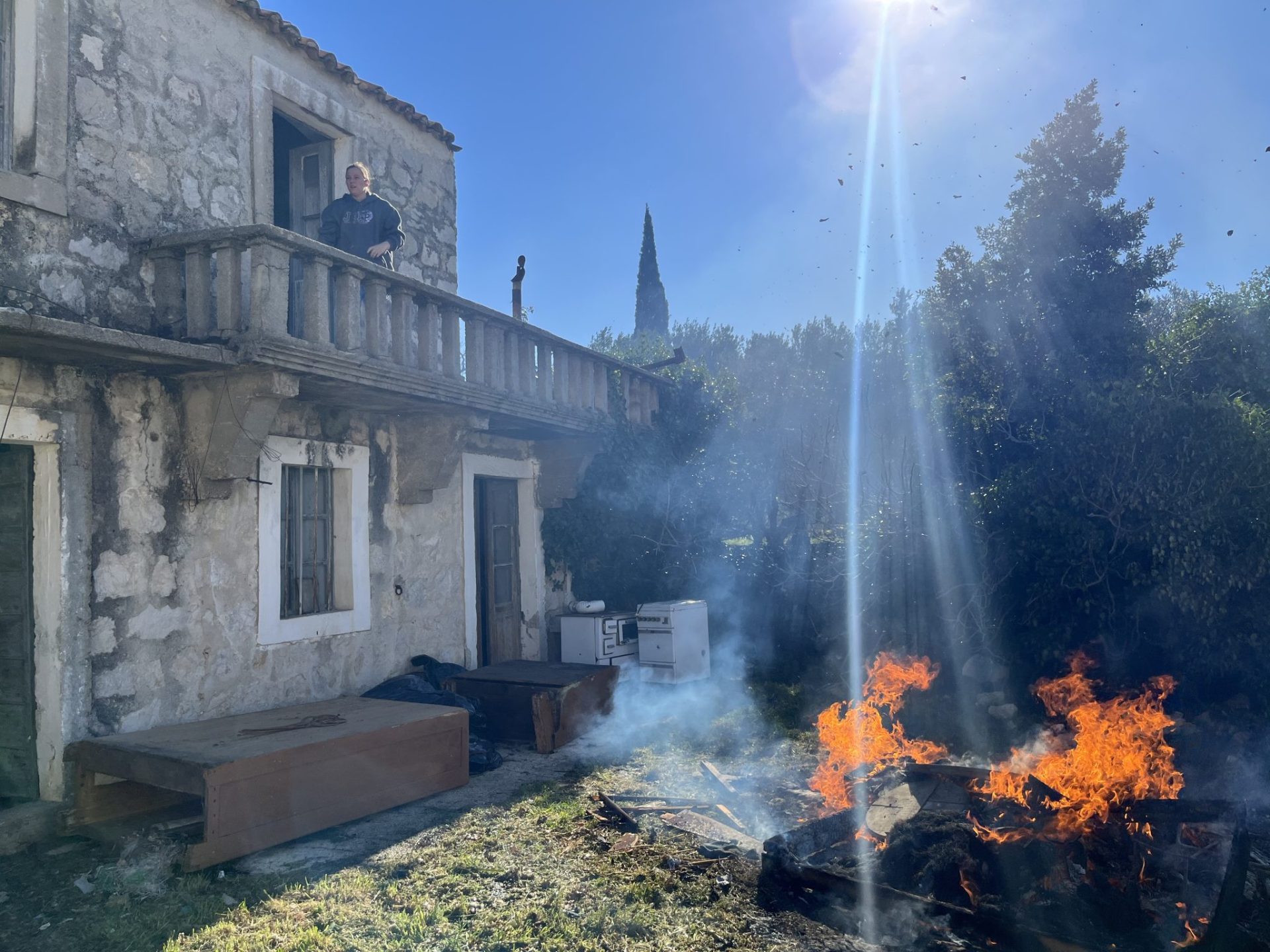 PRIJE I POSLIJE: Kako je Katarina Handabaka Grubišić uredila starinu u ...