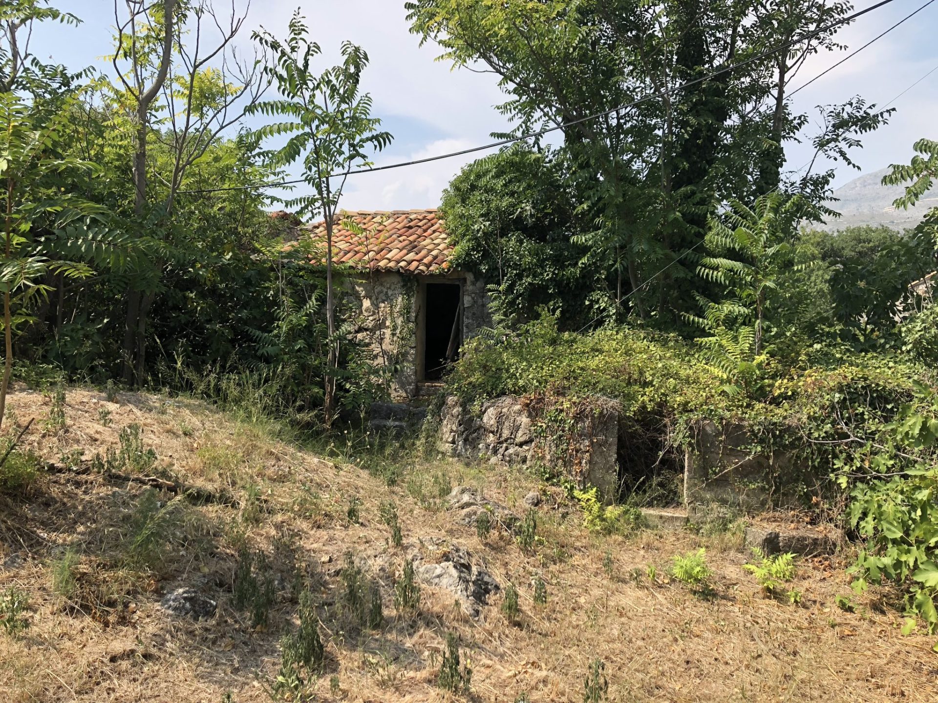 PRIJE I POSLIJE: Kako je Katarina Handabaka Grubišić uredila starinu u ...