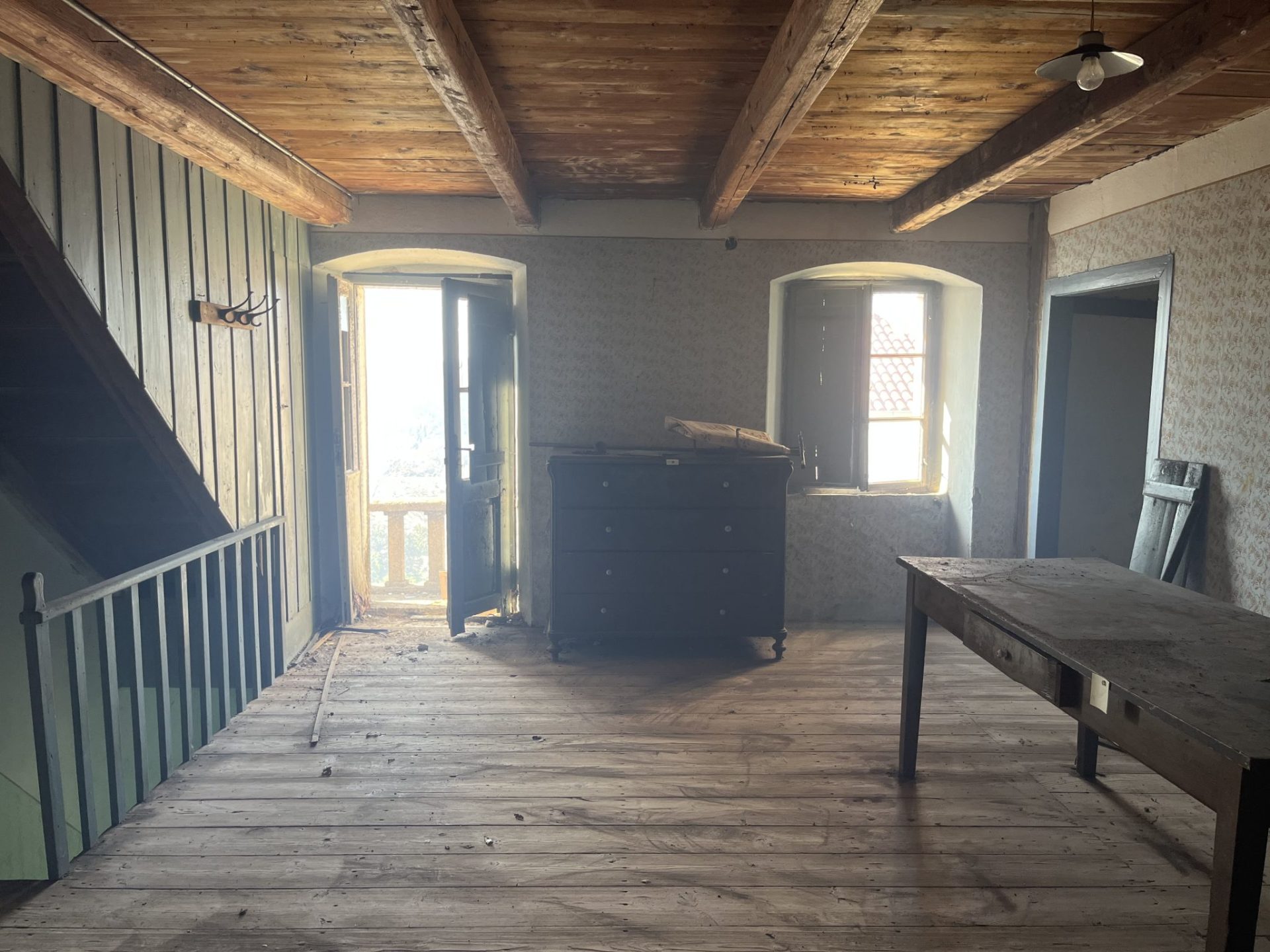 PRIJE I POSLIJE: Kako je Katarina Handabaka Grubišić uredila starinu u ...