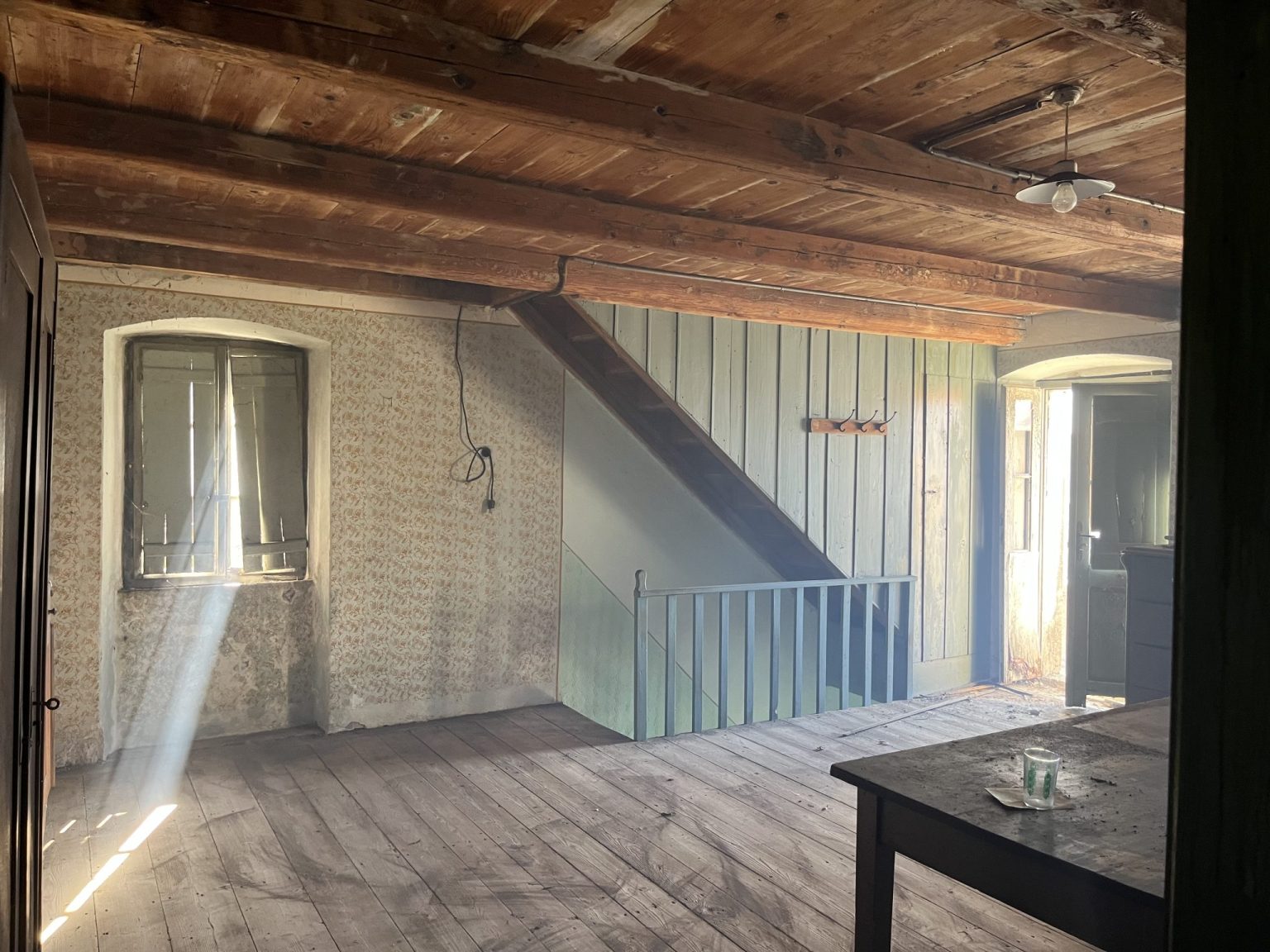 PRIJE I POSLIJE: Kako je Katarina Handabaka Grubišić uredila starinu u ...