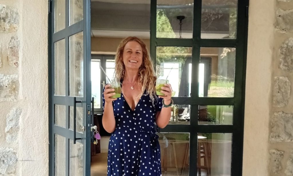 PRIJE I POSLIJE: Kako je Katarina Handabaka Grubišić uredila starinu u ...