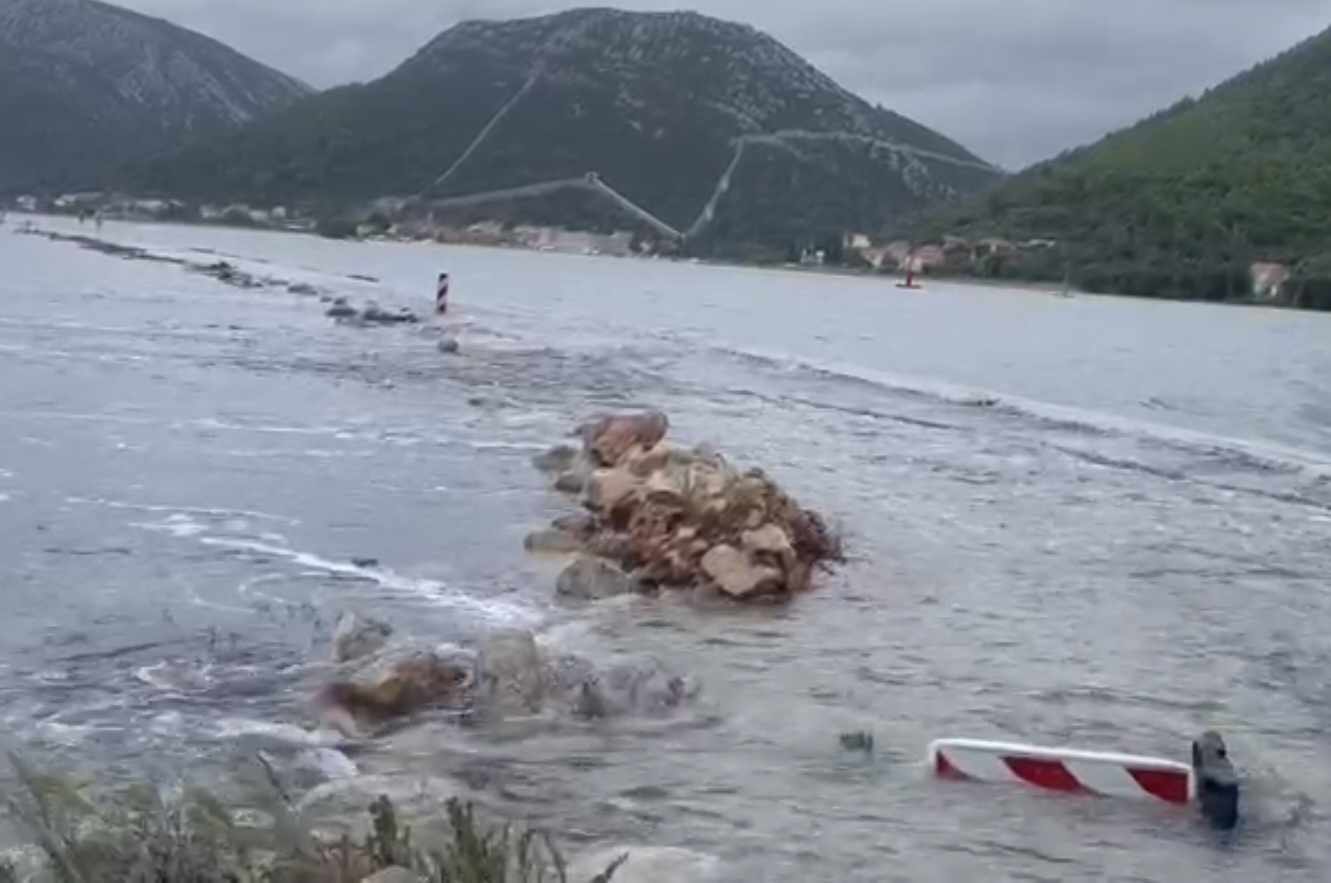 VIDEO Snimka govori više od 1000 riječi - do Broca se može proći jedino ...