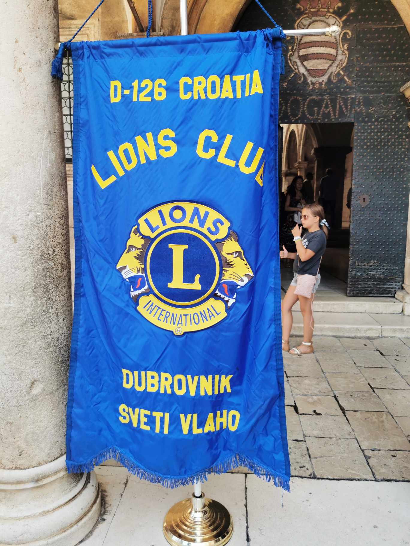 Moja Lions priča: u događanje u Dubrovniku uključit će se i mlada ...