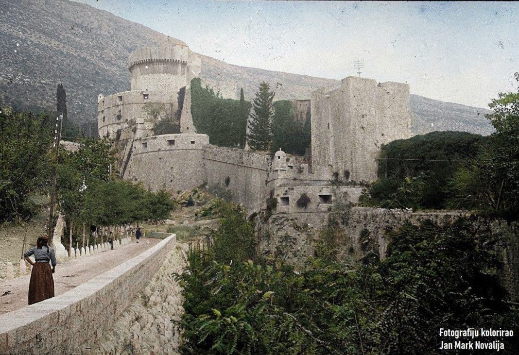 U ožujku poskupljuje karta za gradske zidine - DubrovnikNet