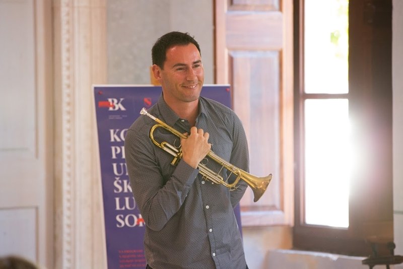 PRIJEDLOG UPRAVNOG VIJEĆA: Ivan Kušelj v.d. ravnatelj Muzeja i galerija ...