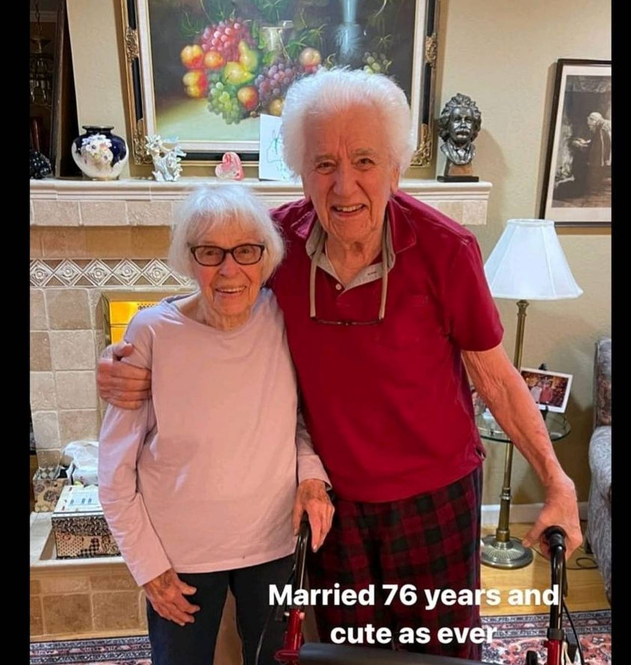 Konavljanin u Kaliforniji - Pero Miljanić nedavno je proslavio 100 ...