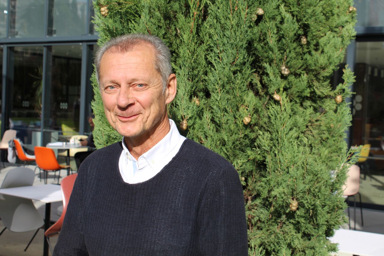 Prof. Tihomir Jukić: dobar urbanistički plan mora biti sklad postignut ...