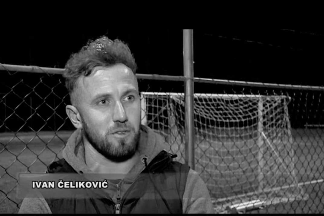 TUŽNA VIJEST: Iznenada preminuo Ivan Čeliković, dobri duh HNK Konavljanin - DubrovnikNet