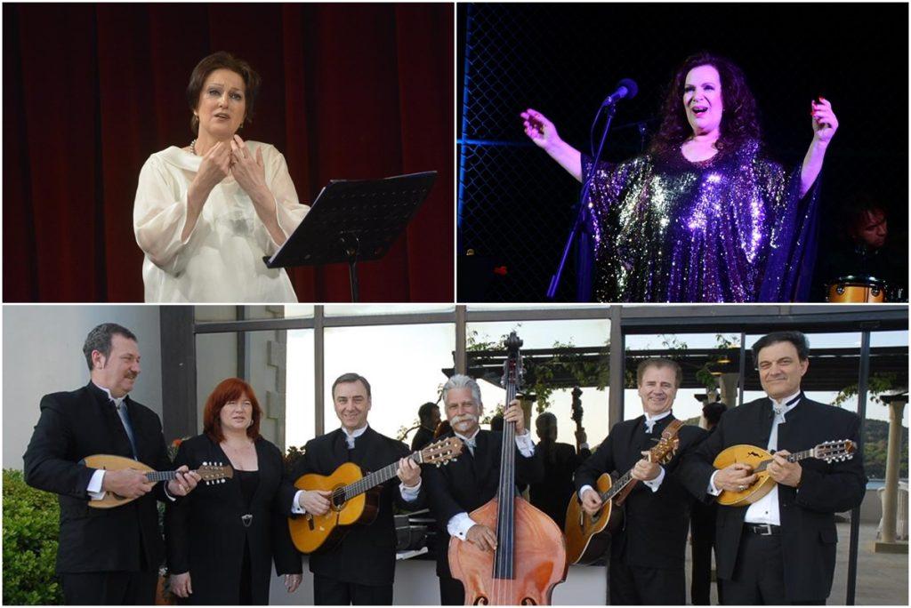 Humanitarni koncert za Odjel kardiologije - DubrovnikNet