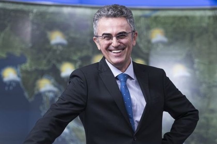 U Konavle stiže Zoran Vakula! Kakvo nas vrijeme očekuje saznajte 8 ...