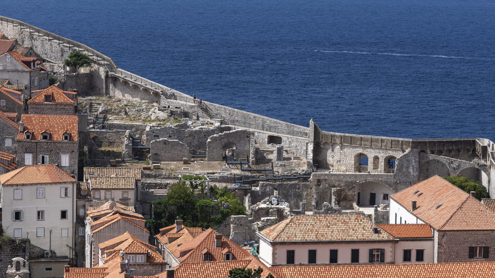 LIJEPA VIJEST IZ DPDS-a: Za festu sv. Vlaha besplatan ulaz na ...