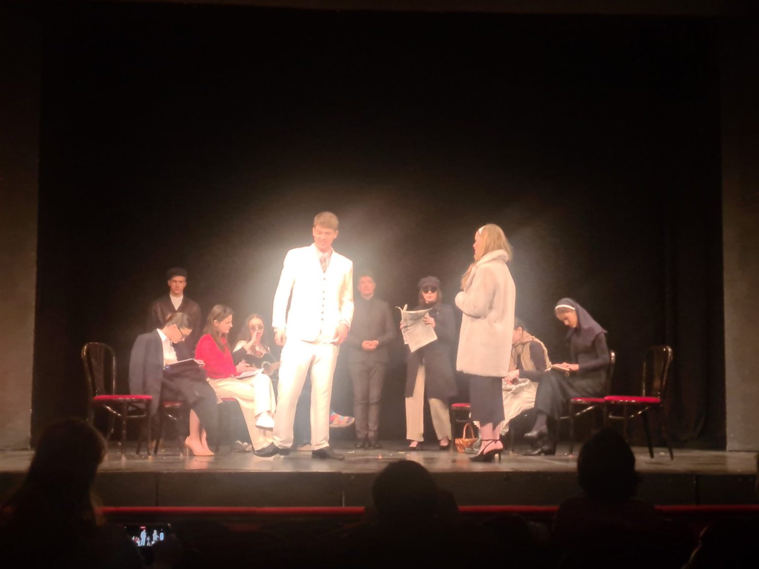 LiDraNo 2024.: Tko je bio najkreativniji i najuspješniji? - DubrovnikNet