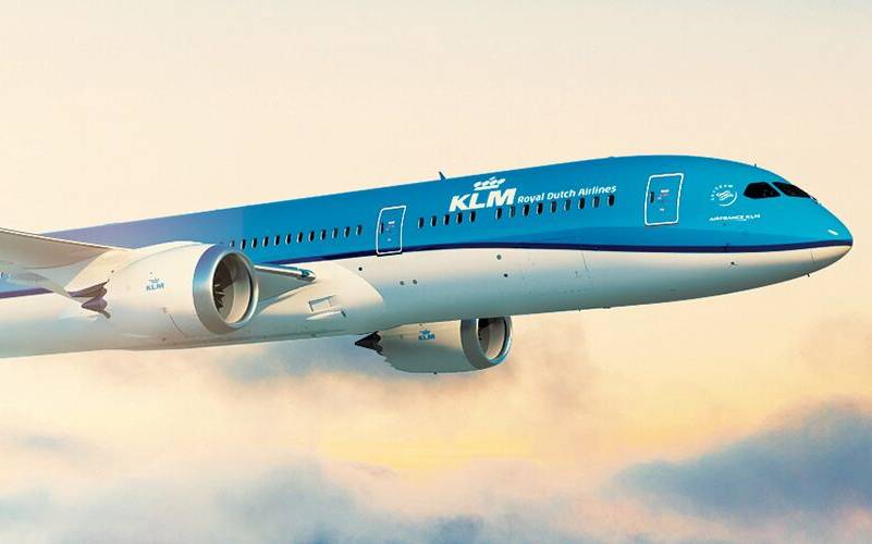KLM značajno povećao broj letova na liniji Amsterdam - Dubrovnik ...