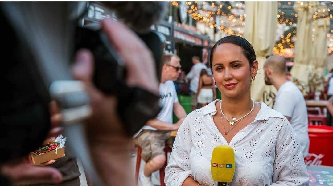 Marija Pajić Bačić je novo lice u Uredu dubrovačkog gradonačelnika ...