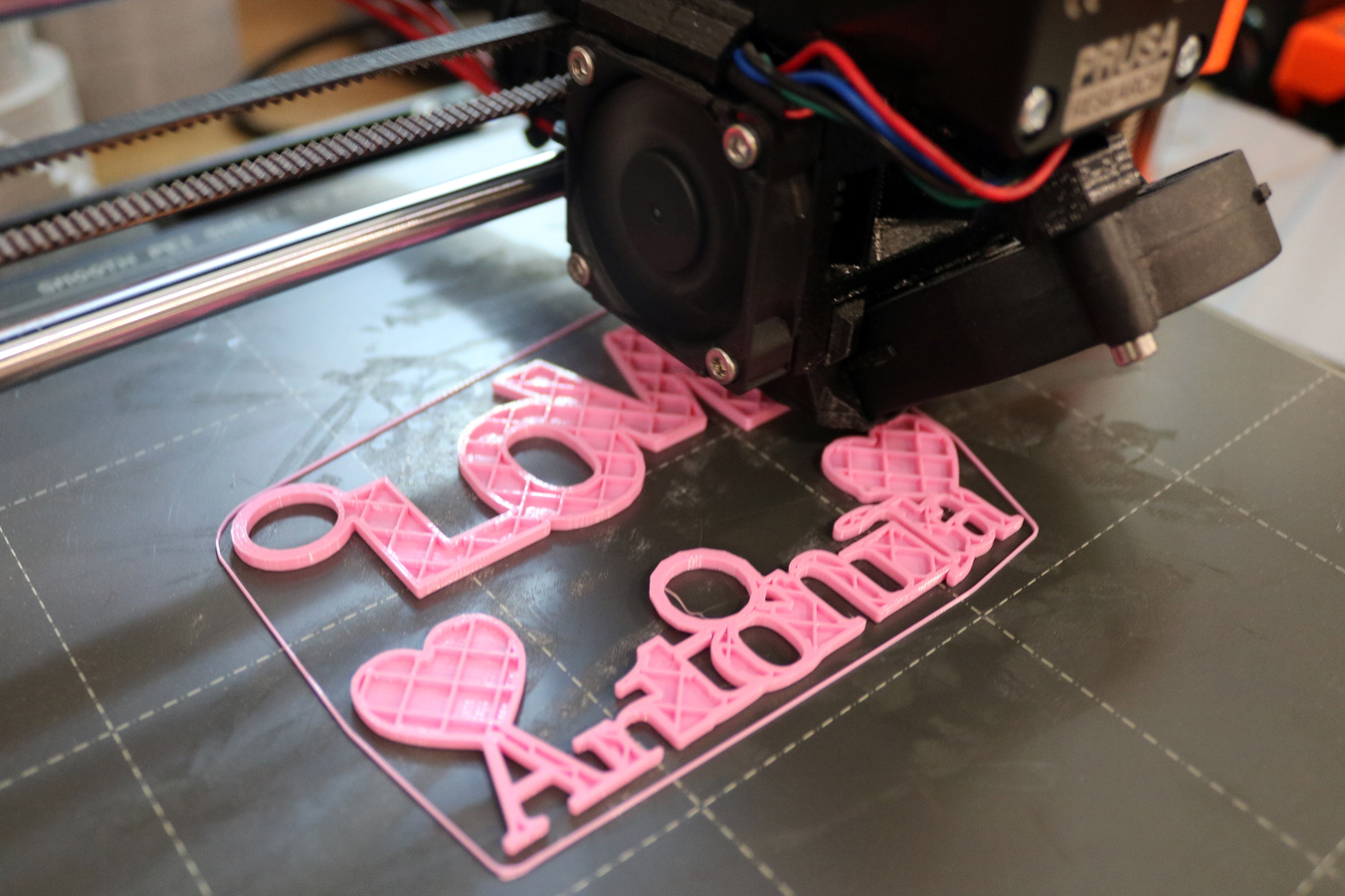 Polaznici ovotjednih radionica STEM ljeta u ZTK izrađivali 3D modele - DubrovnikNet