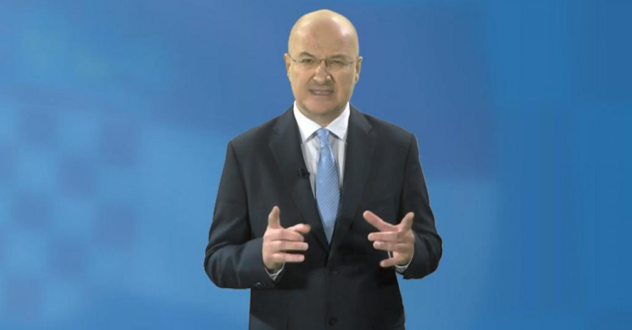 Mario Radić kandidirat će se za predsjednika Domovinskog pokreta ...