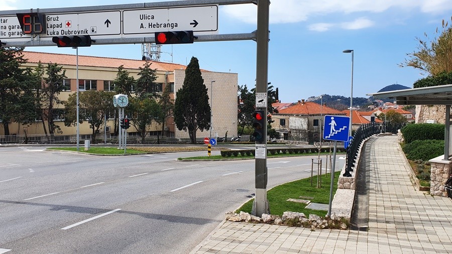 Umjesto ulica ustaških dužnosnika, Dubrovnik će dobiti Ulicu Luka ...