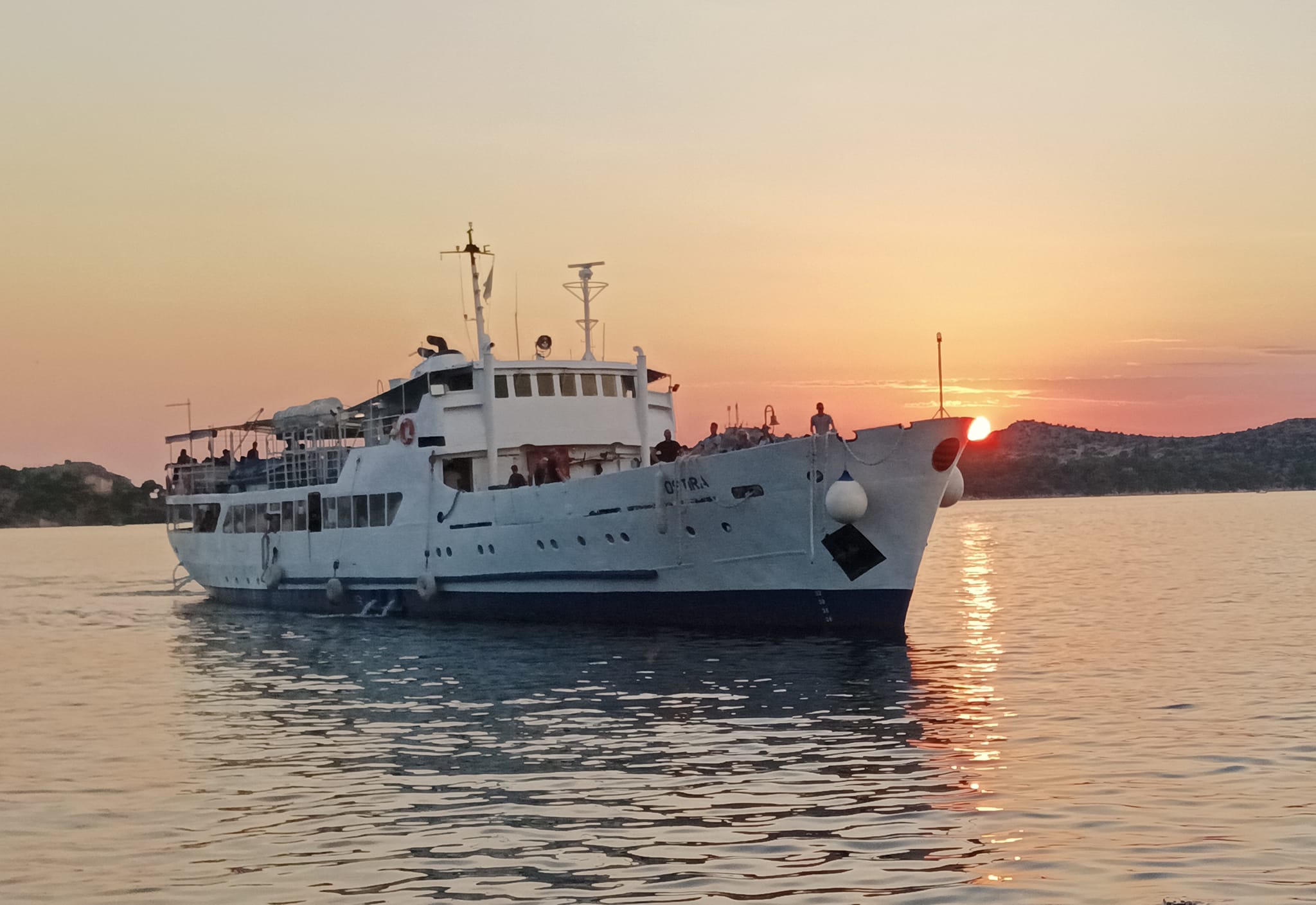 Postira se vraća u Dubrovnik - otočani kažu: Konačno i Bogu hvala ...