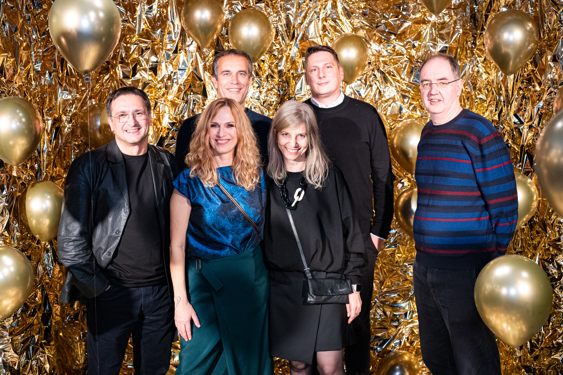 U 3LHD studiju već 30 godina arhitekturu stvara i jedan ugledni ...