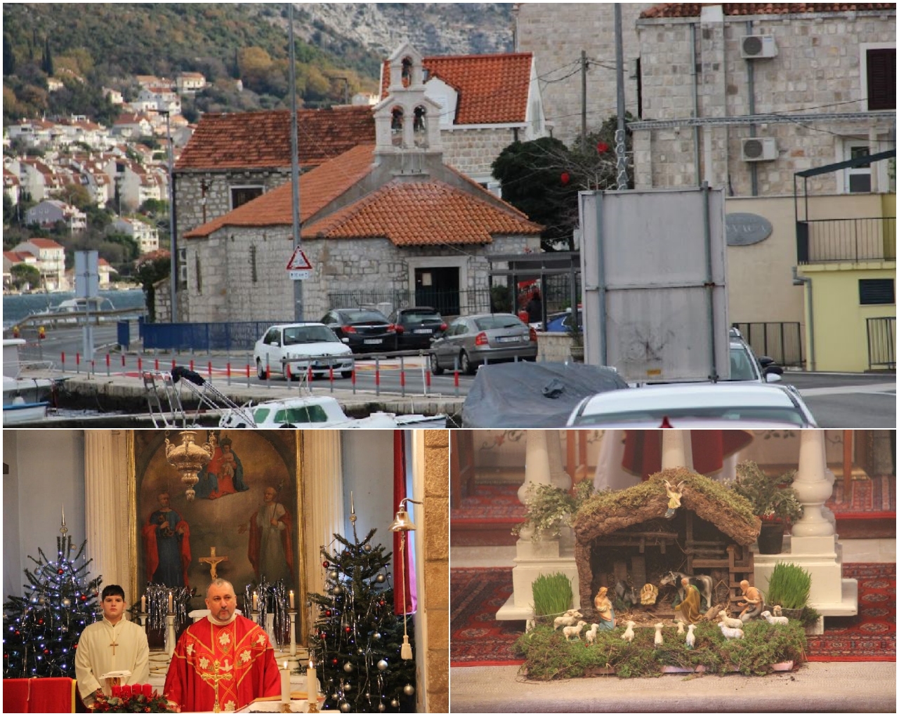 Kako je blagdan sv. Stjepana proslavljen u Sustjepanu? - DubrovnikNet