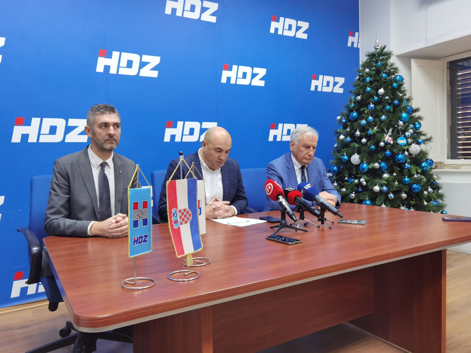 HDZ: Primorac je imao lošu kampanju, ali nije bio loš kandidat ...