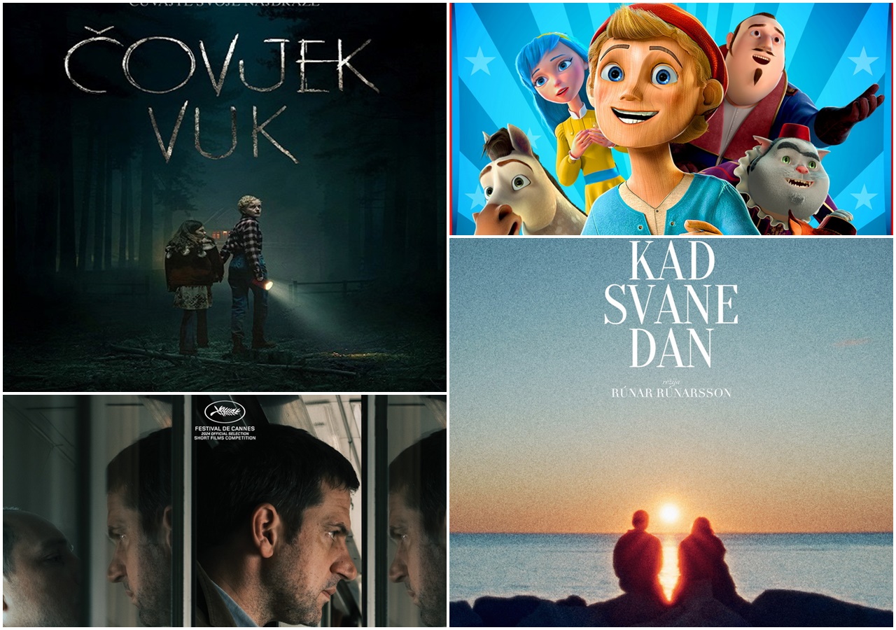 Novi kino tjedan donosi nove filmove: Čovjek koji nije mogao šutjeti ...