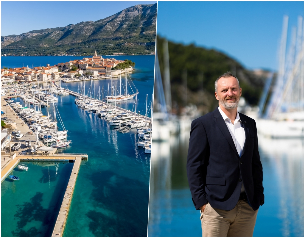 ACI u 2024. godini ostvario 38,2 milijuna eura poslovnih prihoda, među ...