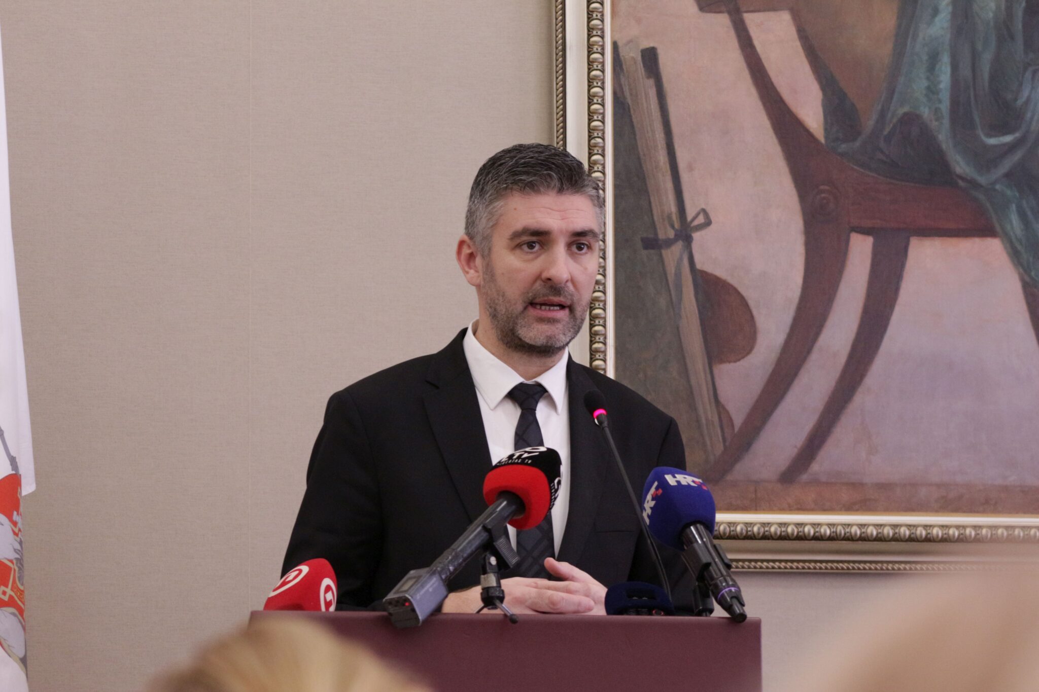 Predstavnici Grada sutra idu na hitan sastanak u Zagreb: Hrvatske ceste, nakon ove tragedije ...