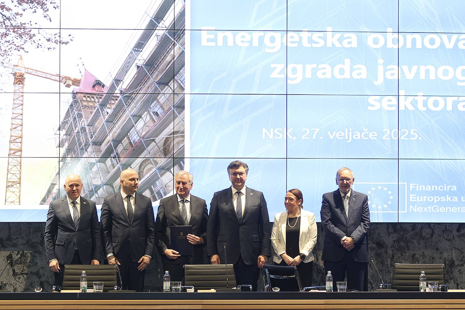 Za energetsku obnovu ambulante u Kuni Pelješkoj odobreno više od 180 ...