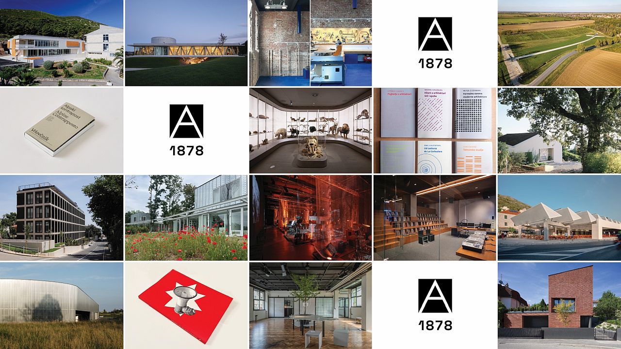 UHA objavila nominacije za nagrade, među njima su 2 Dabrovićeva rada ...