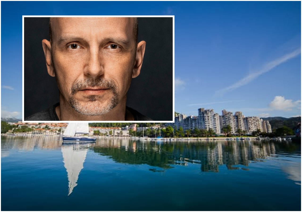 NEDJELJOM U 2 iz Ploča: Moraju li svi obalni gradovi živjeti od turizma ...