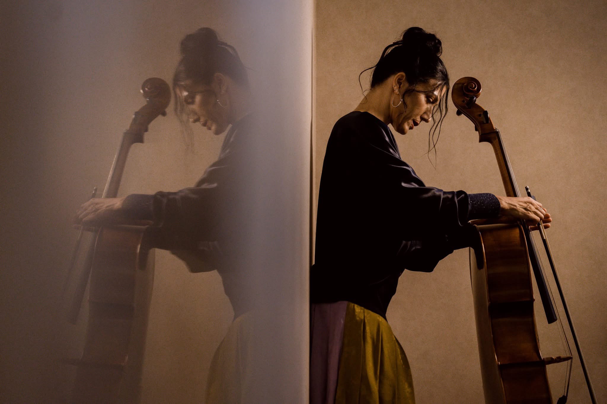 Glazba koja povezuje: Humanitarni koncert Ane Rucner za inkluziju i ...