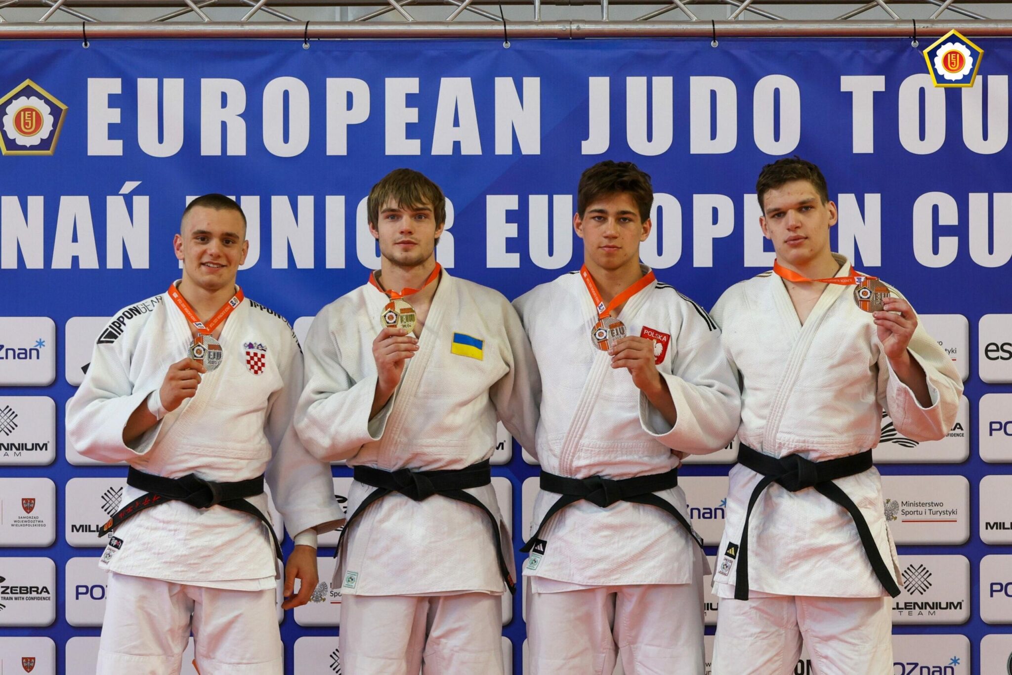 Gradonačelnik Franković čestitao Borni Butijeru na osvojenom srebru ...