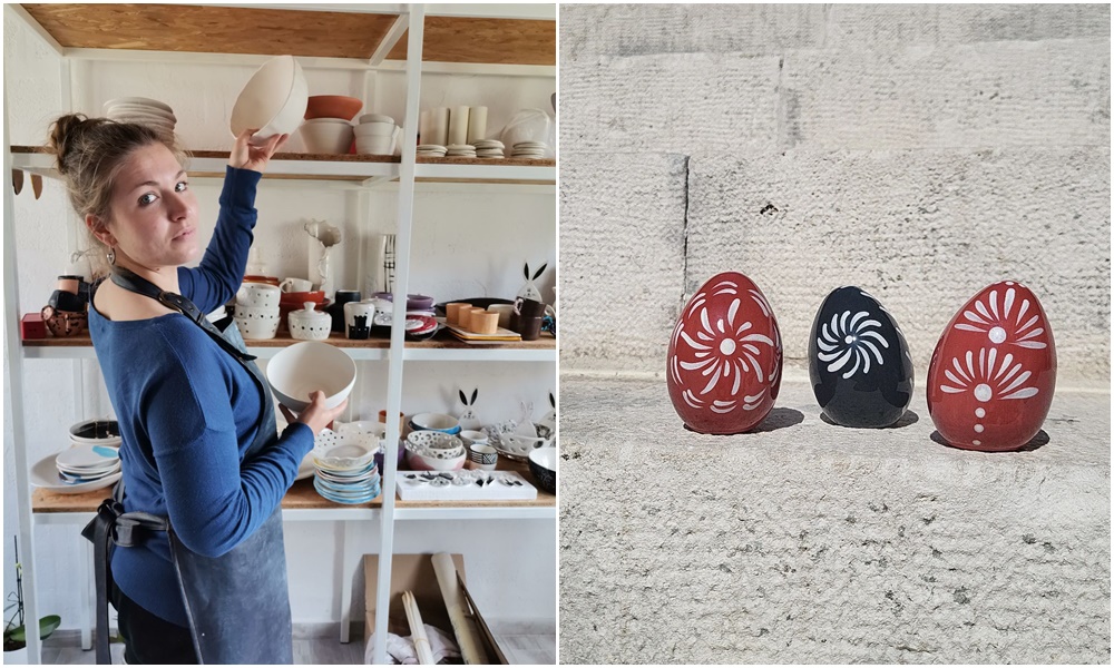 Katija Bušlje: Volim tradicionalne motive na pisanicama jer nose duh ...