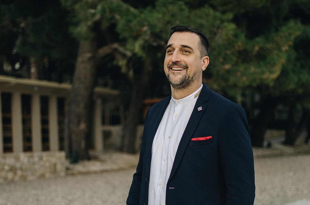 Marko Miloslavić iz ŽUPKE novi je načelnik Općine Župa dubrovačka, zahvalio je biračima ...