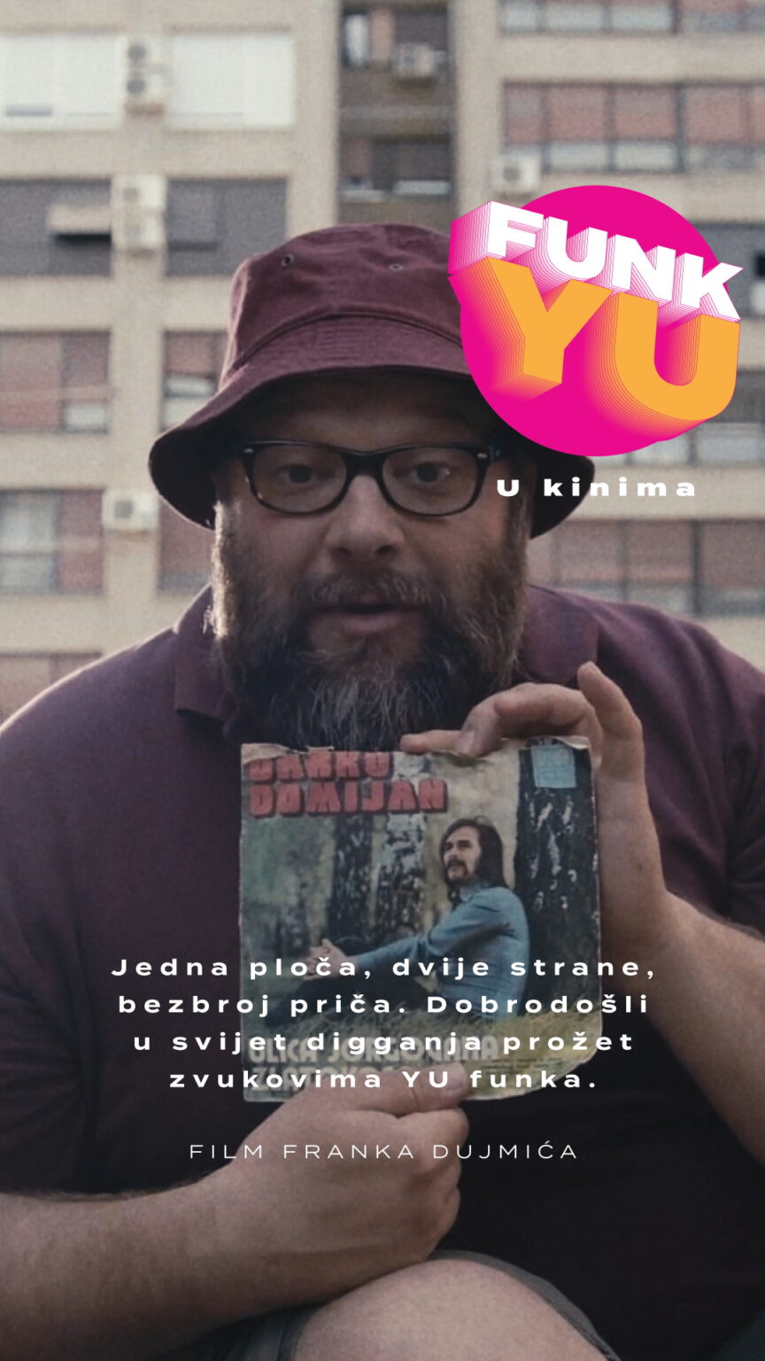 FUNK YU – dubrovačka premijera filma našeg sugrađanina, redatelja ...