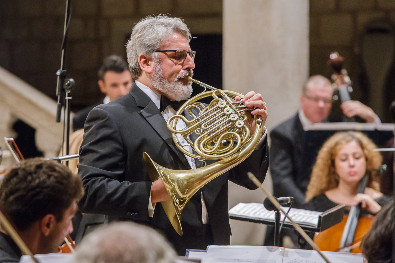 Radovan Vlatković i Uroš Lajovic ovog tjedna s DSO-om - DubrovnikNet