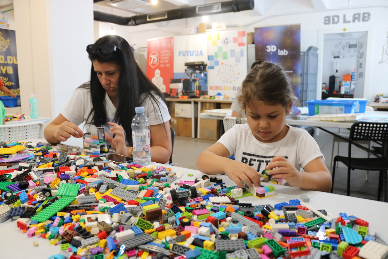 Počinje zabavno i edukativno ljeto uz STEM radionice u Zajednici ...