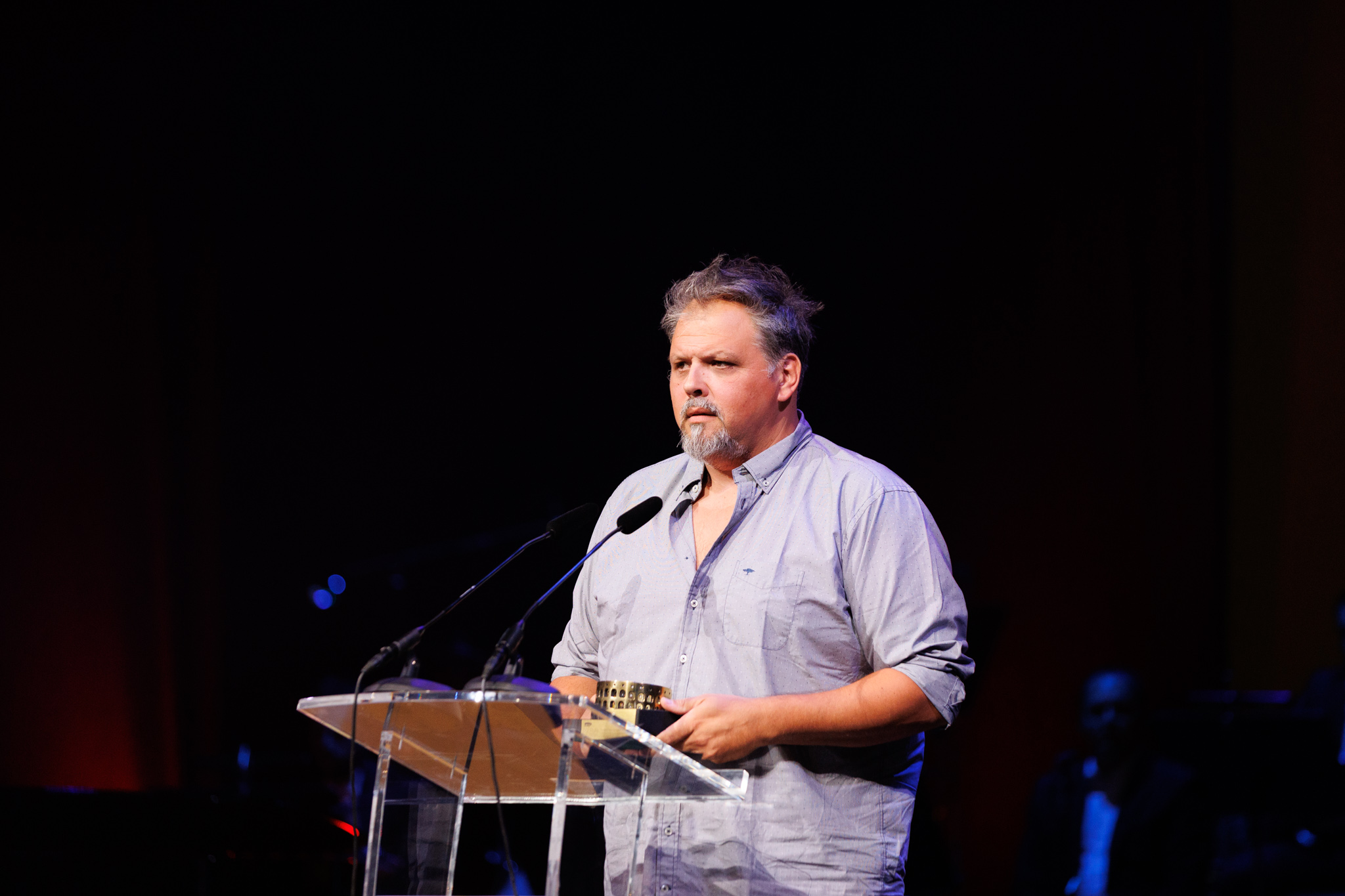 Vladimir Gojuna nagrađen Zlatnom arenom za montažu filma "Dobre ...