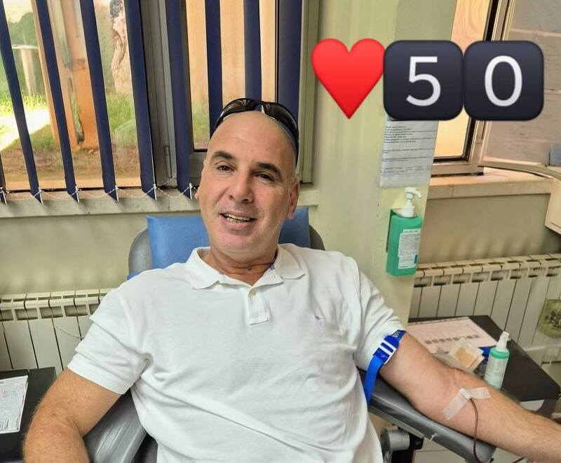 Održana akcija dobrovoljnog darivanja krvi Crvenog križa Dubrovnik - DubrovnikNet