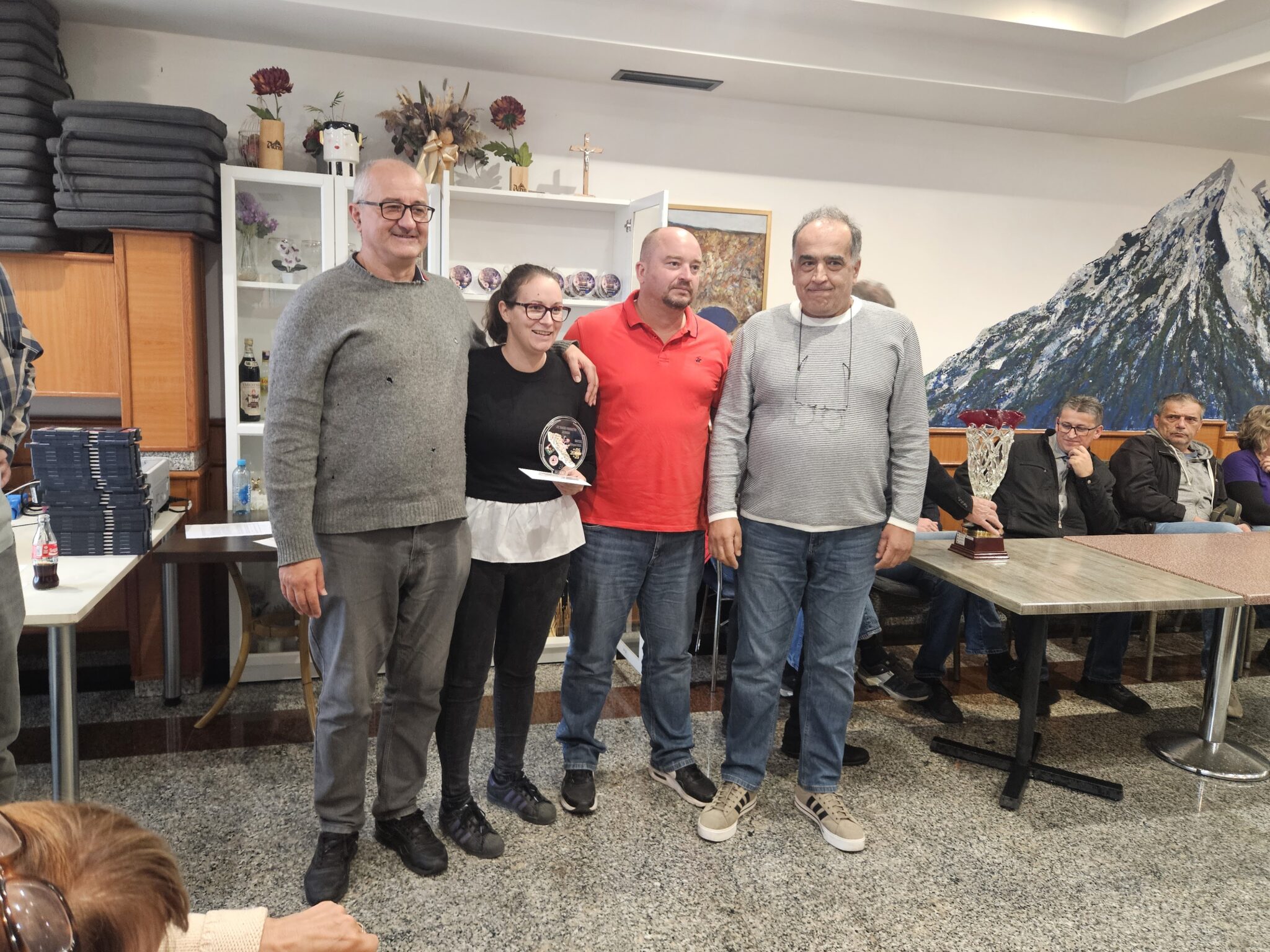 Bridž klub Dubrovnik natjecao se na timskom prvenstvu Jadrana u ...