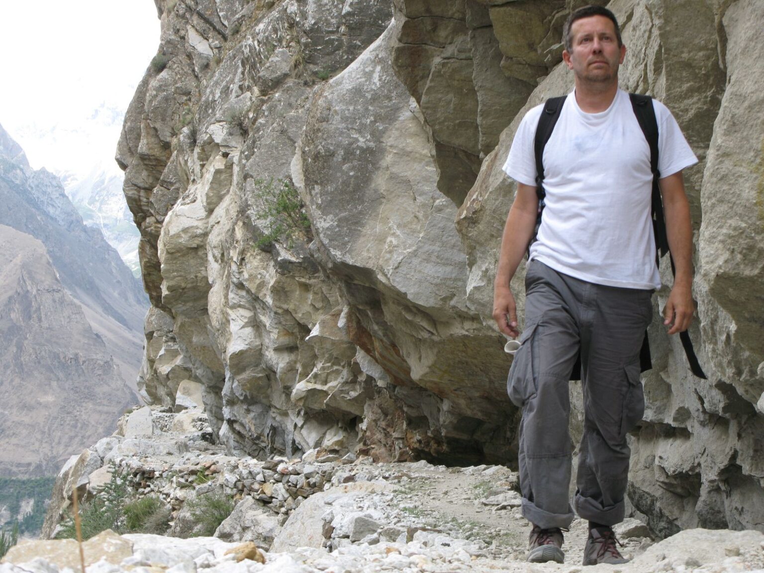 PUTOSITNICE UTORKOM Jasen Boko "Na Putu svile - Kako nam je lagao Marko ...