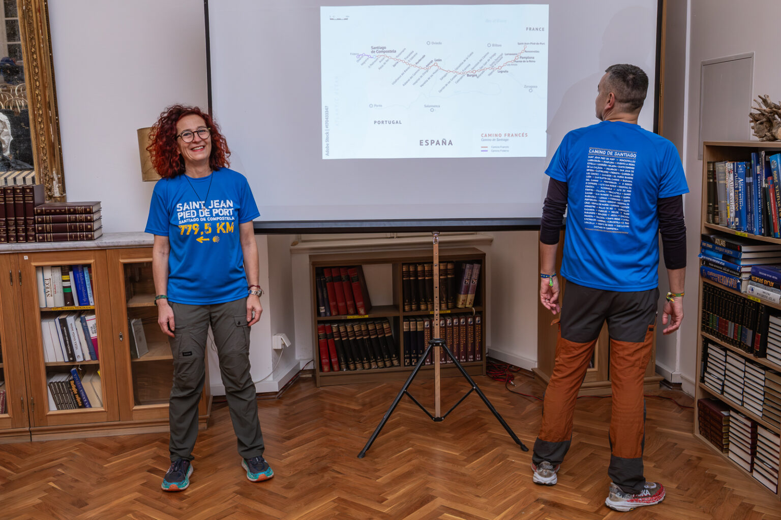 Ana i Mario ispričali svoju priču o Caminu: godine i obaveze su samo ...