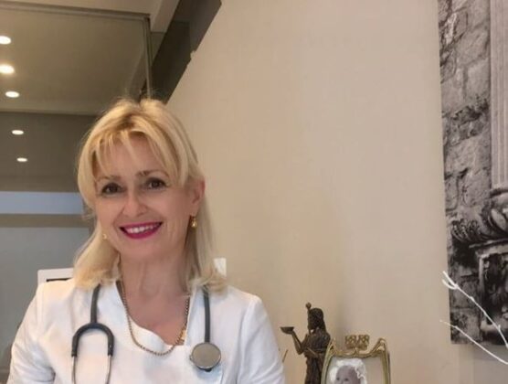 Dr. Sandi Tešanović uz Svjetski dan dijabetesa: bolest je tiha i opasna ...