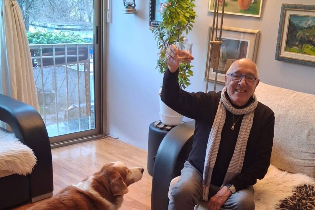 DOBRODOŠLA 2026. Andrija Seifried dao obećanje. Vjerujete li stvarno u ...