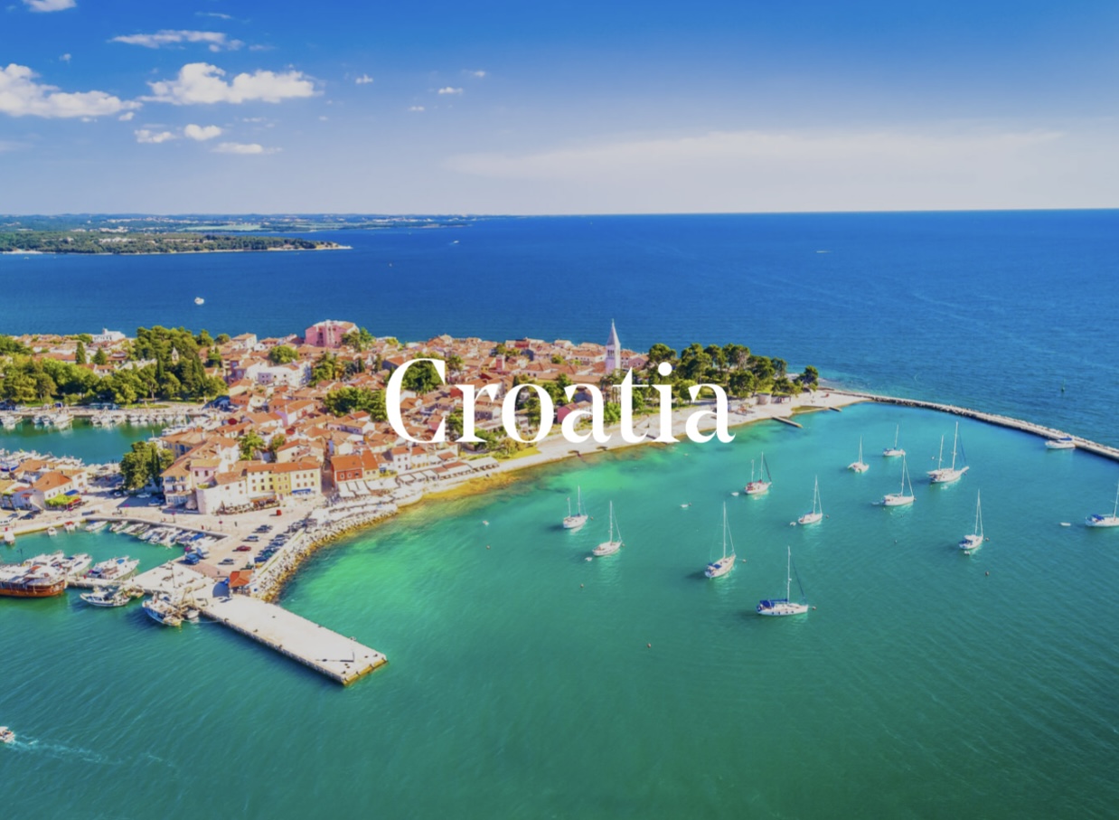 Wanderlust uvrstio Hrvatsku na prestižnu The Good to Go List 2026 ...